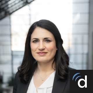 Dr Emily S Markovic MD New York NY Obstetrician Gynecologist
