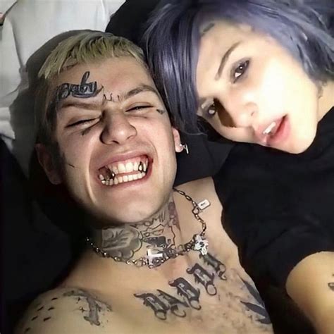 Pin On Lil Peep Gustav Elijah Ahr