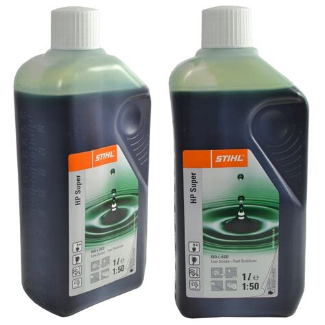 STIHL OLEJ HP SUPER 100 Ml ZIELONY DO MIESZANKI 795711315634 Cena