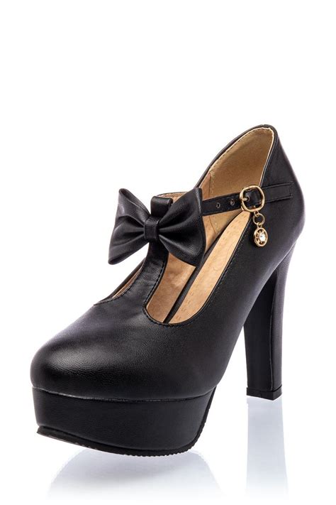 Retro Plateau Sandalette Bis 12cm Absatz Plateau Sandaletten High