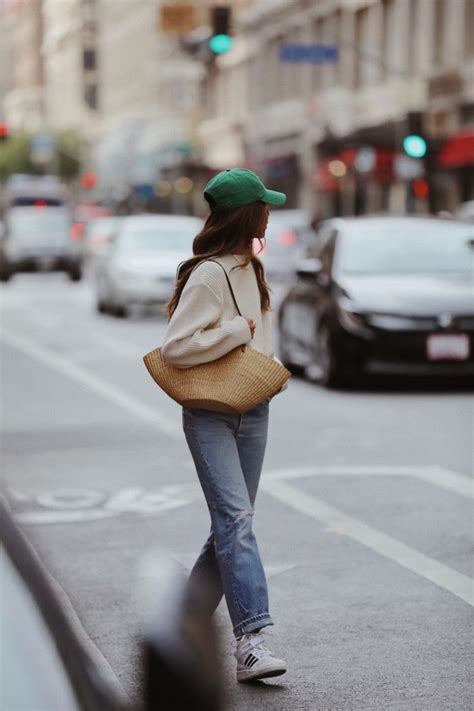 How To Wear A Baseball Hat Sincerely Jules Outfits With Hats How