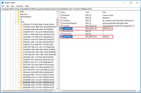 this device is not configured correctly error code 1 [fixed] minitool partition wizard