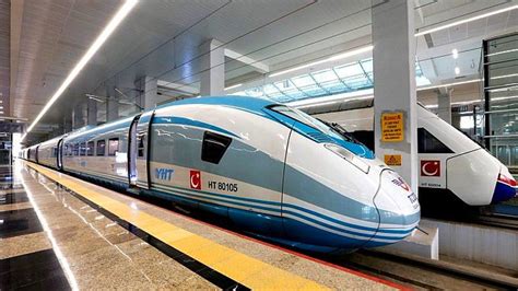 TCDD Online Bilet Nasıl ve Nereden Alınır İşte e Devlet Online Hızlı