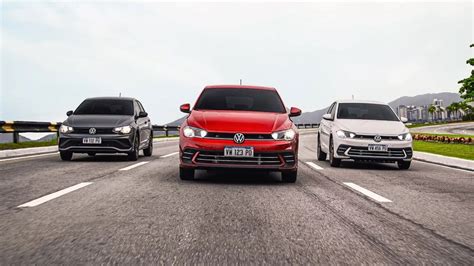 Cuánto cuesta el Volkswagen Polo 2024 Precios y versiones en México