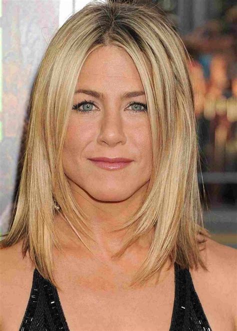 Peppige Frisuren für Frauen ab 50 diese Modelooks sind der absolute