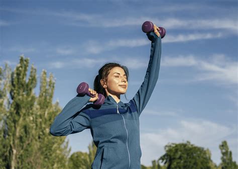 El Poder Del Ejercicio Para Combatir La Depresi N