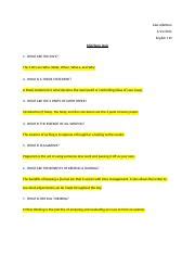 Mid Term Quiz Docx Alex Albritton English Mid Term Quiz