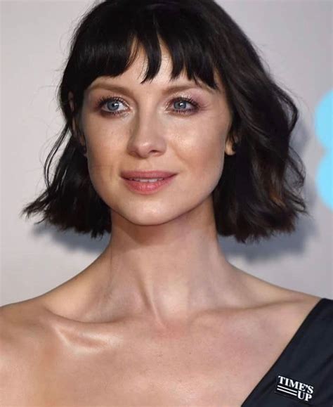 29 Flattering Ways To Wear Bangs For Square Face Shapes Artofit