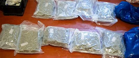 Ma Opolski Pion Pz Pk Przedstawi Zarzuty Osobom Za Posiadanie Kg