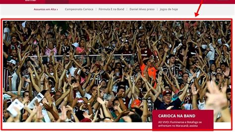 Flamengo X Boa Vista Ao Vivo Onde Assistir Ao Jogo Do Carioc O Online