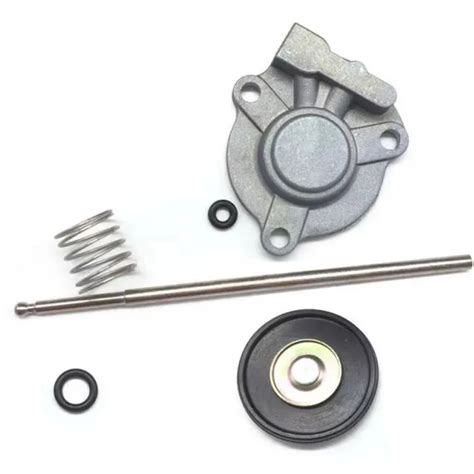 KIT DIAPHRAGME POMPE Acc L Rateur Carburateur Robuste Pour Honda