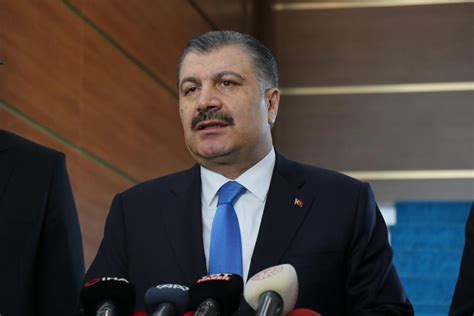 Sağlık Bakanı Koca dan MOSSAD Ajanı Doktor İddialarına Yanıt Sağlık Ağı