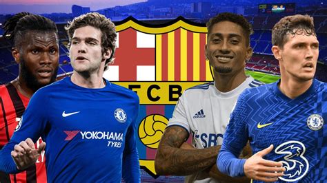 Diario De Fichajes El FC Barcelona Activa El Mercado De Fichajes