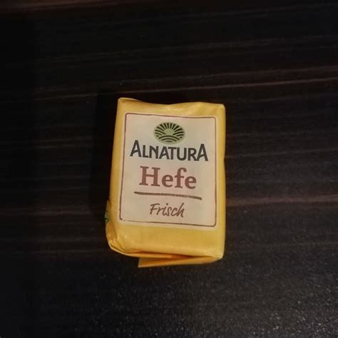 Alnatura Hefe Reviews Abillion