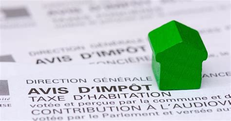 Attention la taxe d habitation n est pas supprimée pour tout le monde