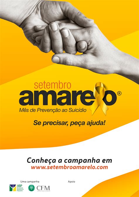 Damares Promove Campanha Setembro Amarelo Damares Alves