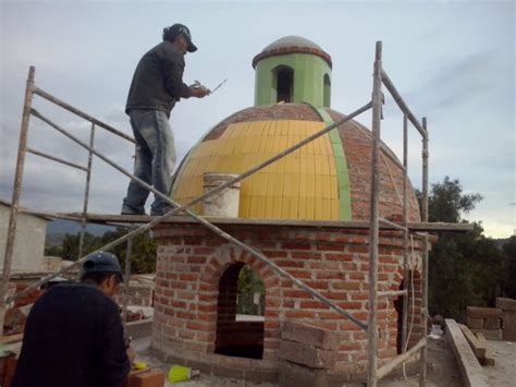 Topo 54 Imagem Casas Con Cupulas Abzlocal Mx