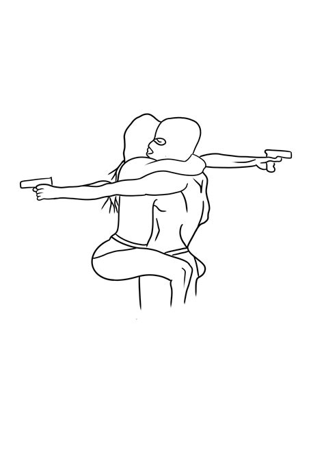 Tattoo Stencil Outline Outline Art Tattoo Stencils Mini Drawings