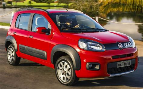 Melhores Carros até 30 Mil do Brasil NovoCarroBR