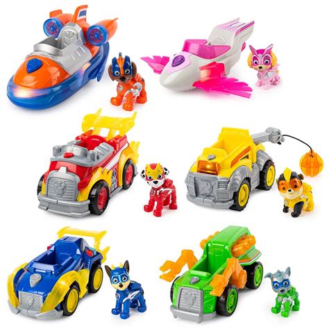 Spin Master Paw Patrol Mighty Pups Lupon Gov Ph