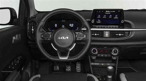 Kia Picanto Noch Pikanter Ins Modelljahr Autothemen