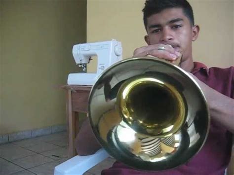 Himno Nacional De Honduras En Trompeta Chords Chordify