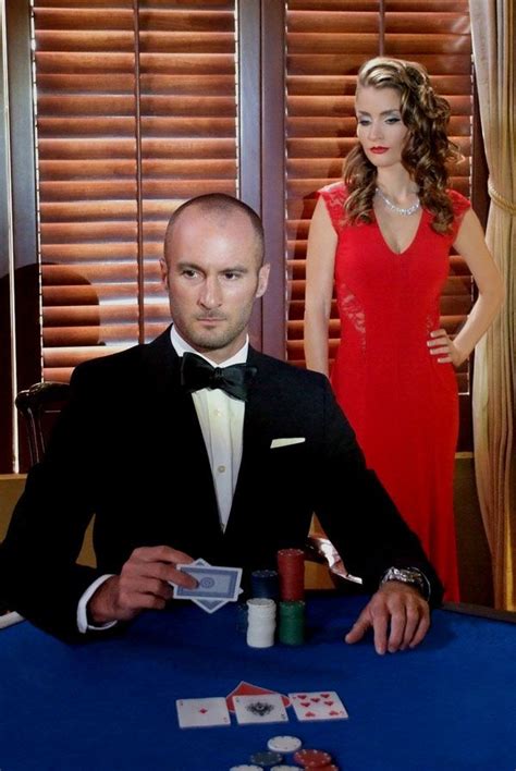James Bond Themed Anniversary Session Dripping In 007 Iconic Style And Class James Bond James