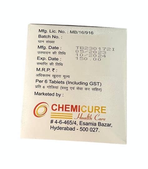 Amoxicillin Potassium Clavulanate Lactic Acid Bacillus Tablets At Rs