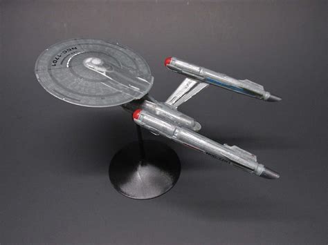 Uss Enterprise Model Kit