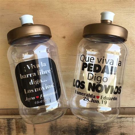 Cilindros Personalizados Bodas Xv A Os Fiestas Meses Sin Intereses