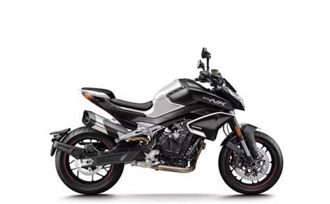 CFMoto 300 NK Precio Ficha Técnica MundoMotero