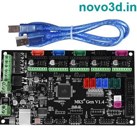 Mks Gen L Motherboard For D Printer At Best Price In Coimbatore