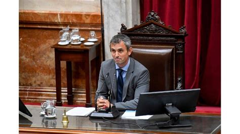 El Congreso Vuelve A Sesionar Con El Temario Que Propuso Milei BAE