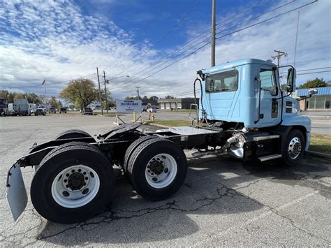 2024 Mack Anthem 64T Stock RM3923 Conway Beam Trucks For Sale New