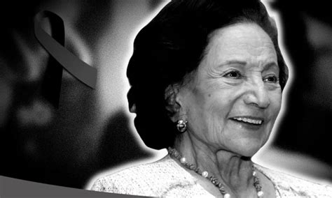 Murió Ifigenia Martínez a los 94 años Gaceta de Tamaulipas