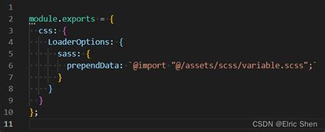 vue js中scss的使用 vue js scss csdn博客