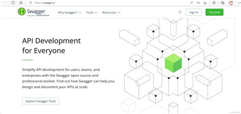 springboot整合swagger最新ui界面（knife4j） swagger最新依赖 csdn博客
