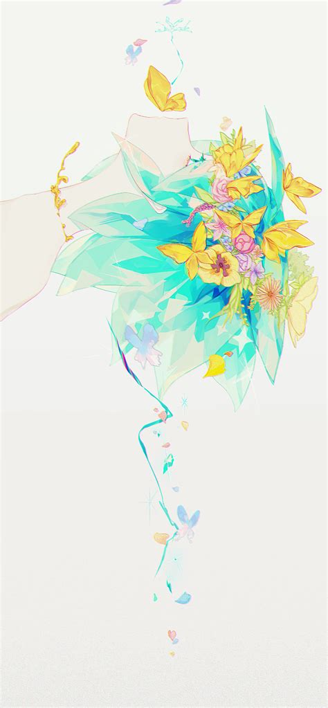 Phosphophyllite Houseki No Kuni Image By I 2209921