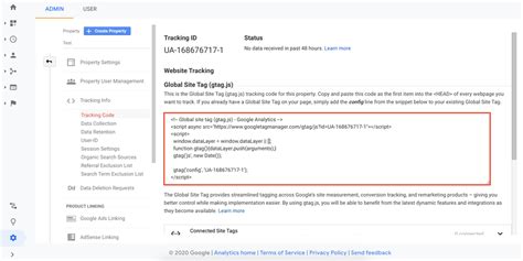 How To Add Google Analytics To Wordpress A Beginner S Guide