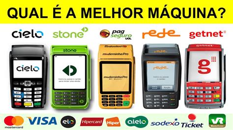 Melhor Taxa De Maquina De Cartão 2019 Pesquisa Cartões