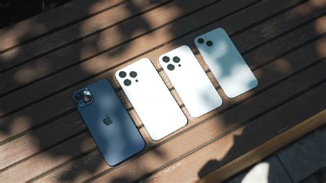 Iphone Ve Iphone Pro Modellerinin Tasar M Ortaya Kt Tamindir