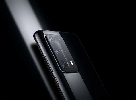 Huawei P40 Pro Características precio y disponibilidad en México