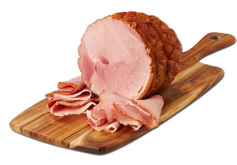 Honey Ham Clip Art