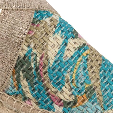 Espadrile Toni Pons Terra Pk Multi Epantofi Ro