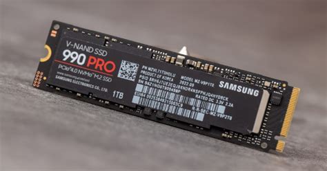 990PRO 4Gamers