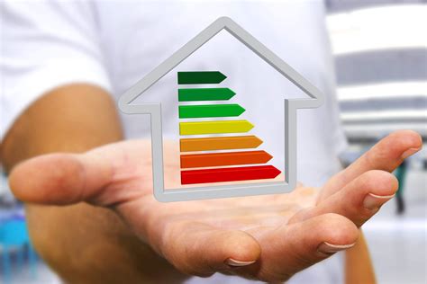 Cómo mejorar la eficiencia energética de tu hogar sin hacer grandes