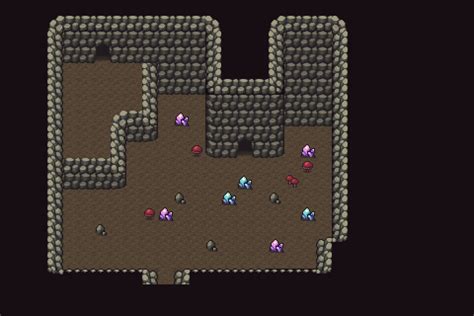 X Rpg Tileset Opengameart Org