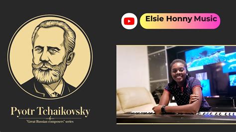 The Best Of Tchaikovsky Juin Barcarolle Les Saisons No From Les