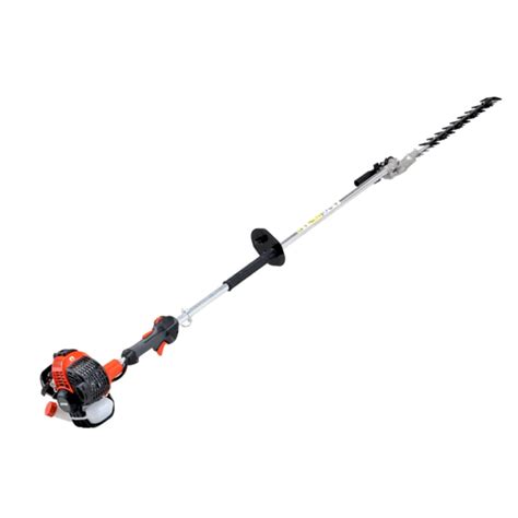 Echo HCA 265ES HD Pole Hedgetrimmer 679 00 Price Includes Vat And