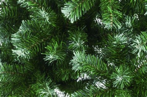 Zilverspar Kunstkerstboom Discountershop Nl